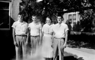 Emilia Sophia Larson